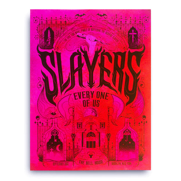 Buffering The Vampire Slayer Merchandise